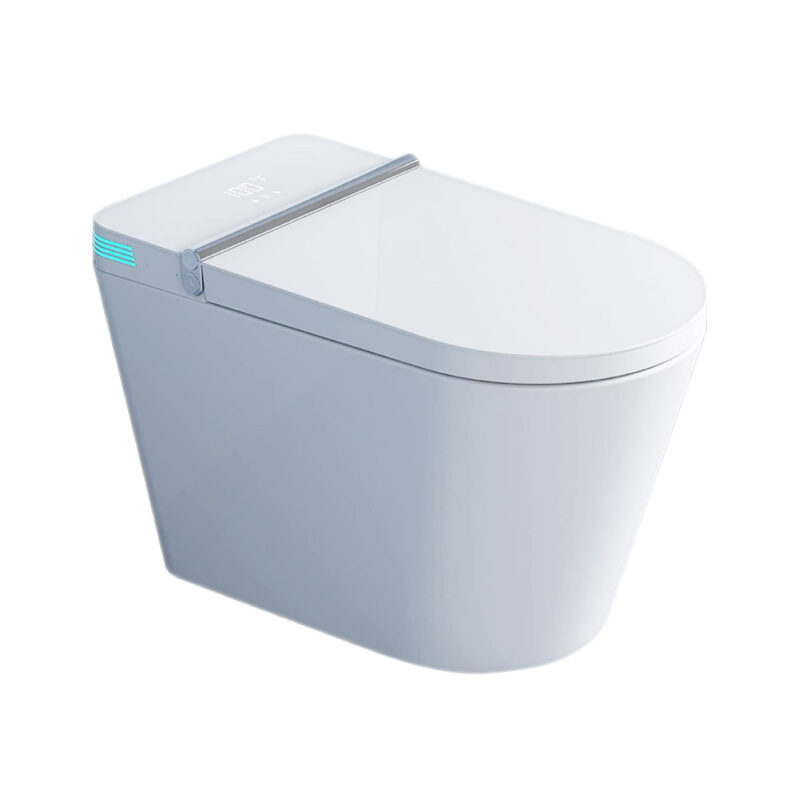 สุขภุณฑ์ชิ้นเดียว B-4888 MOST – BATHLINE